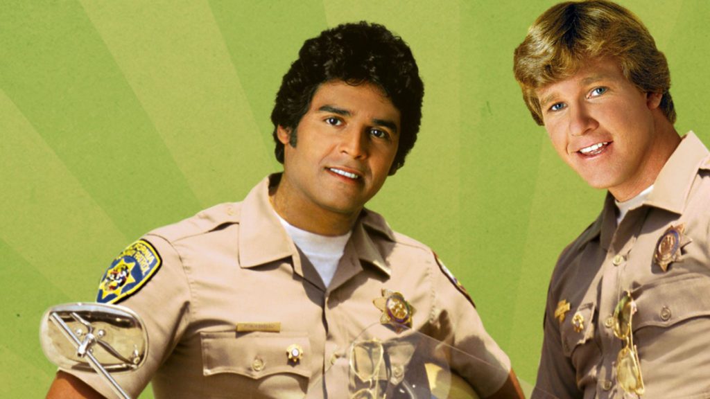 The Famous Guest Star Guide to CHiPs - Pt.2 - CHARGE!